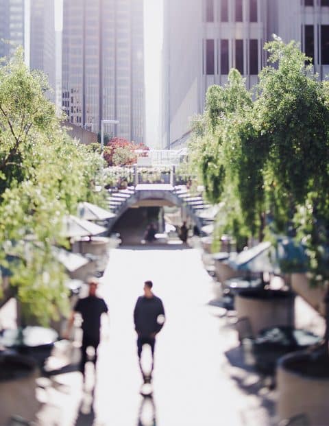 Sample Home Page | Trinity Partners